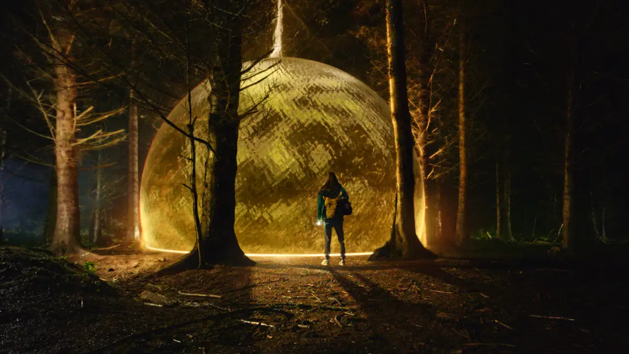 Watch Silverpoint Season 1 Episode 5: Today We Vanish