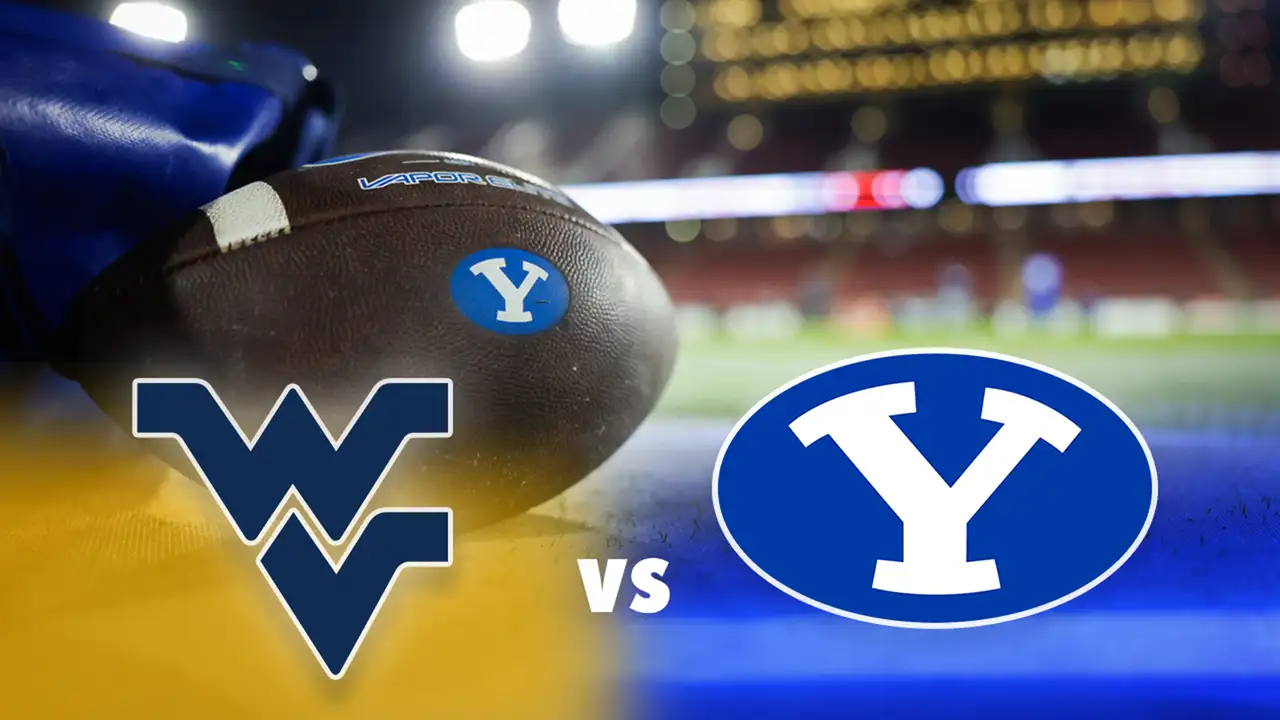 Listen to BYU Football 2023 Episode 109: BYU vs West Virginia - BYUradio