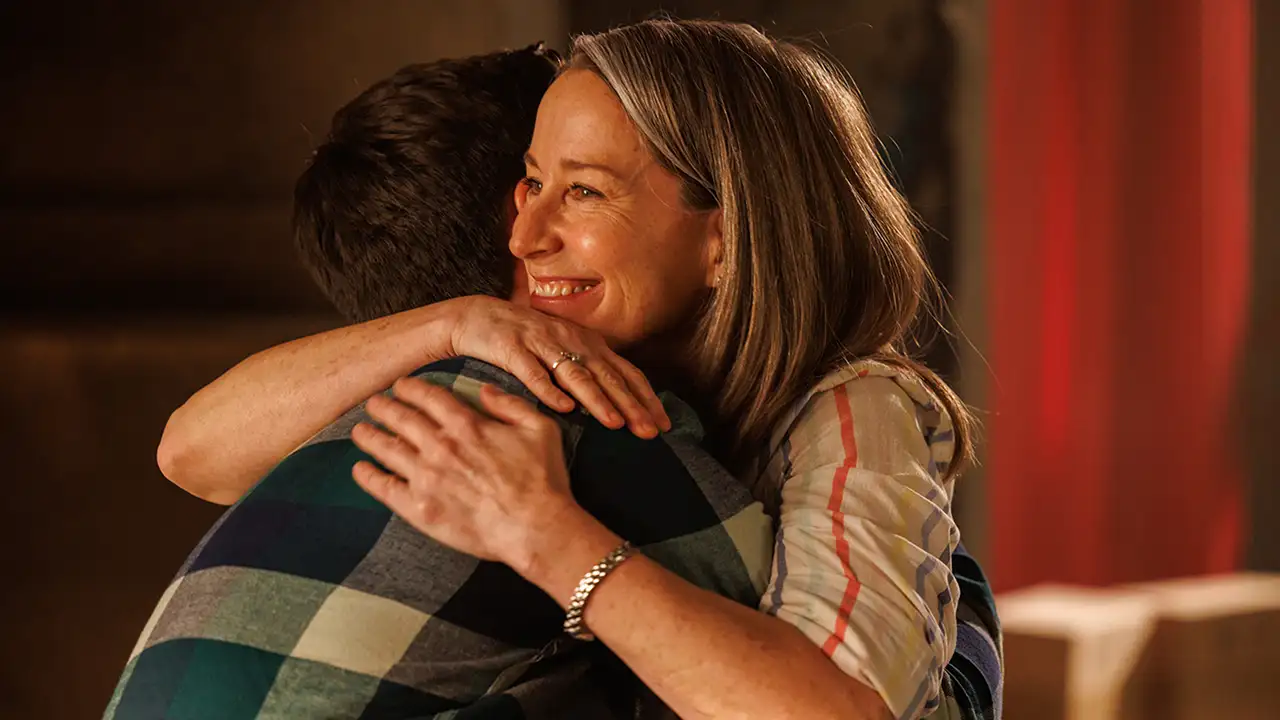 I Wish He Knew the Whole Story - BYUtv