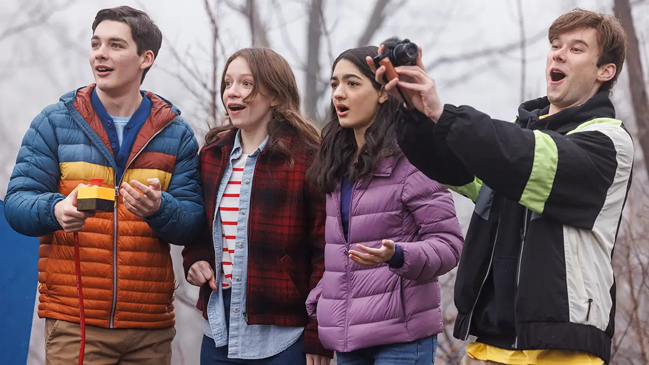 I Wish He was Dead - BYUtv