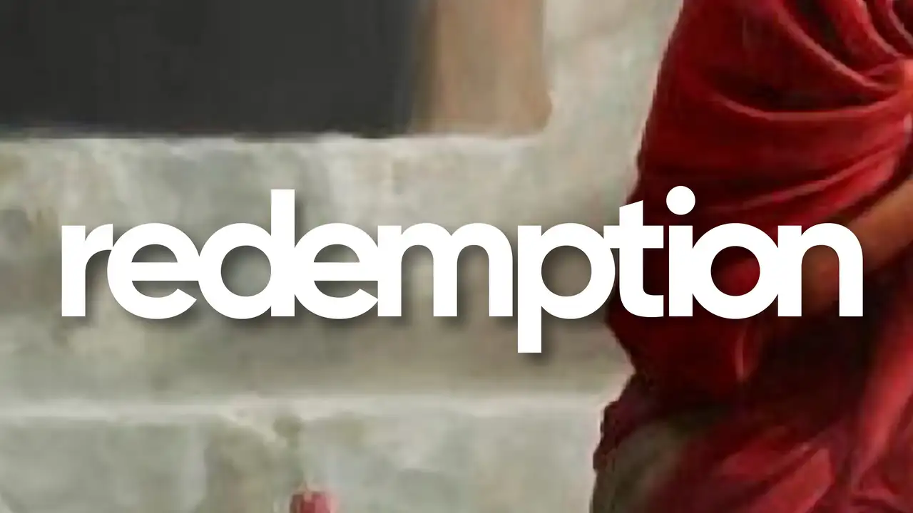 Easter: Redemption - BYUtv