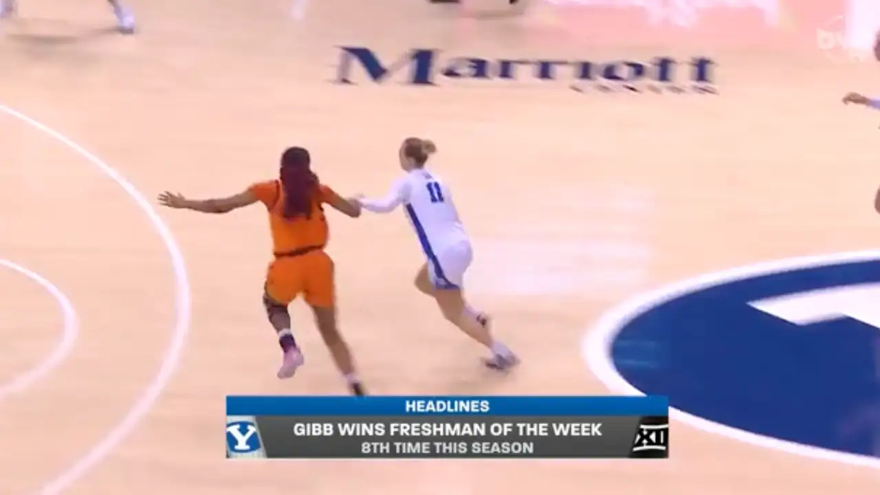 Listen to Headlines! - BYUradio