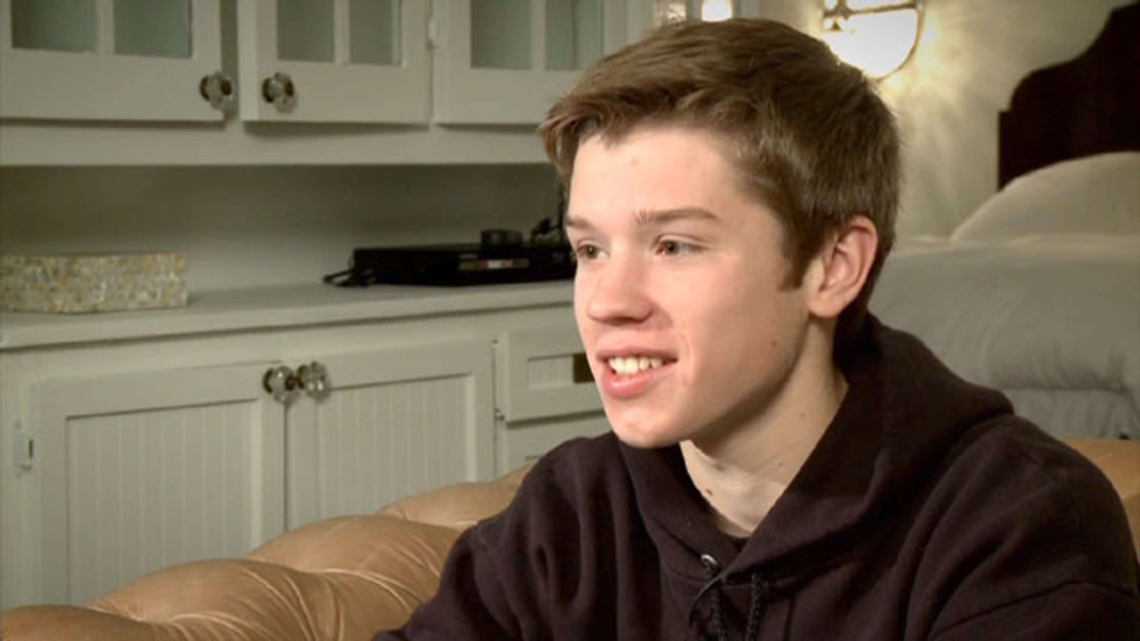 Touche - Listen - BYUtv