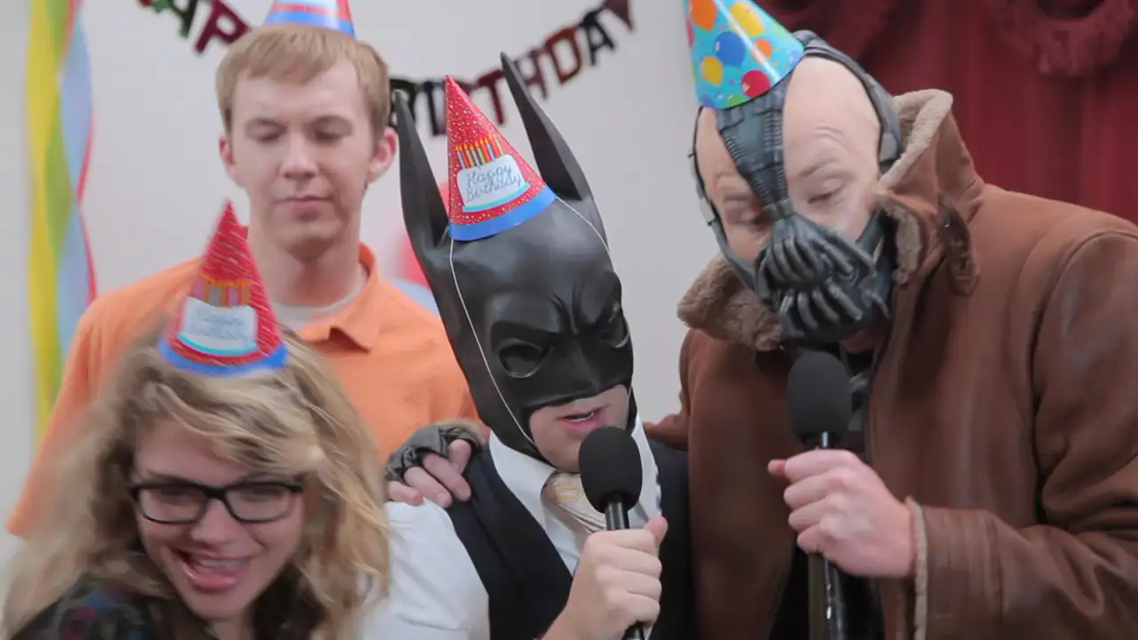 Watch Studio C Season 1 Episode 9: Season 1 Episode 9