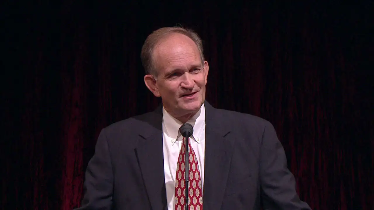 Watch BYU Devotional Address 2014 Episode 18: R. Bruce Money | The Lord ...